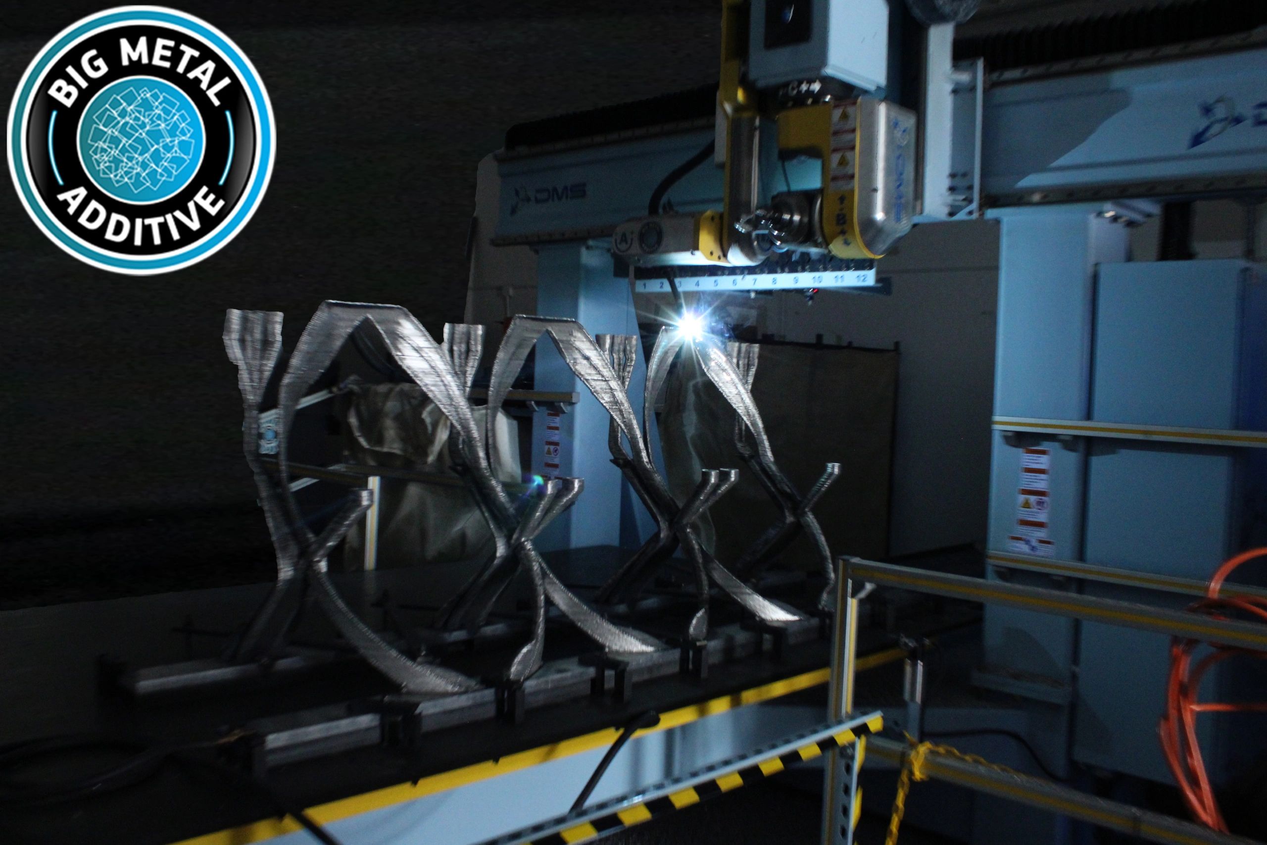 Contact | Big Metal Additive, LLC