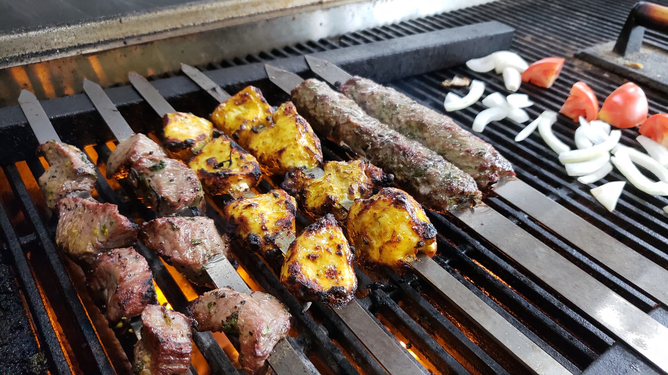 Shawarma Garden : Wicker Park Chicago