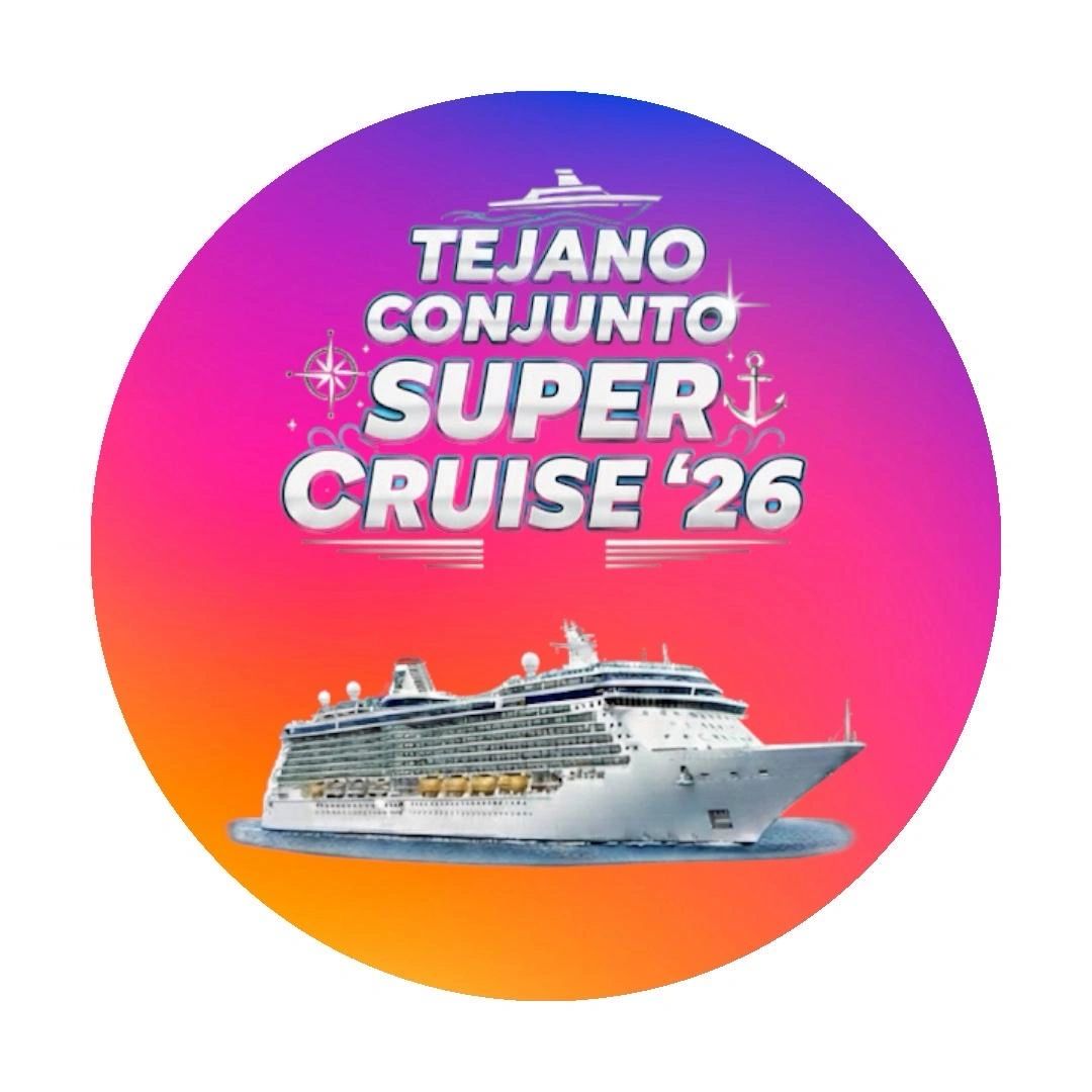 Tejano Super Cruise