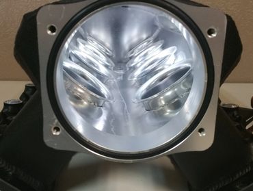 Sharp Custom Performance - Performance Custom LS1 LS2 LS3 Sheet Metal ...