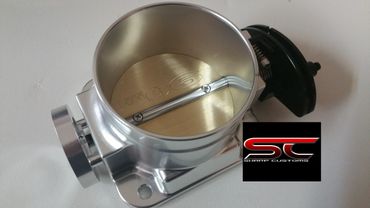 Sharp Custom Performance - Performance Custom LS1 LS2 LS3 Sheet Metal ...