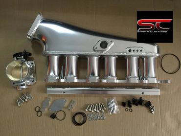 Sharp Custom Performance - Performance Custom LS1 LS2 LS3 Sheet Metal ...
