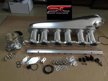 Sharp Custom Performance - Performance Custom LS1 LS2 LS3 Sheet Metal ...