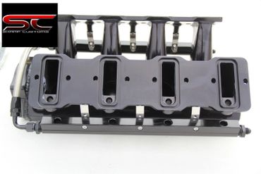 Sharp Custom Performance - Performance Custom LS1 LS2 LS3 Sheet Metal ...