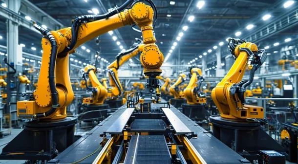 Industrial Machine Integration, LLC