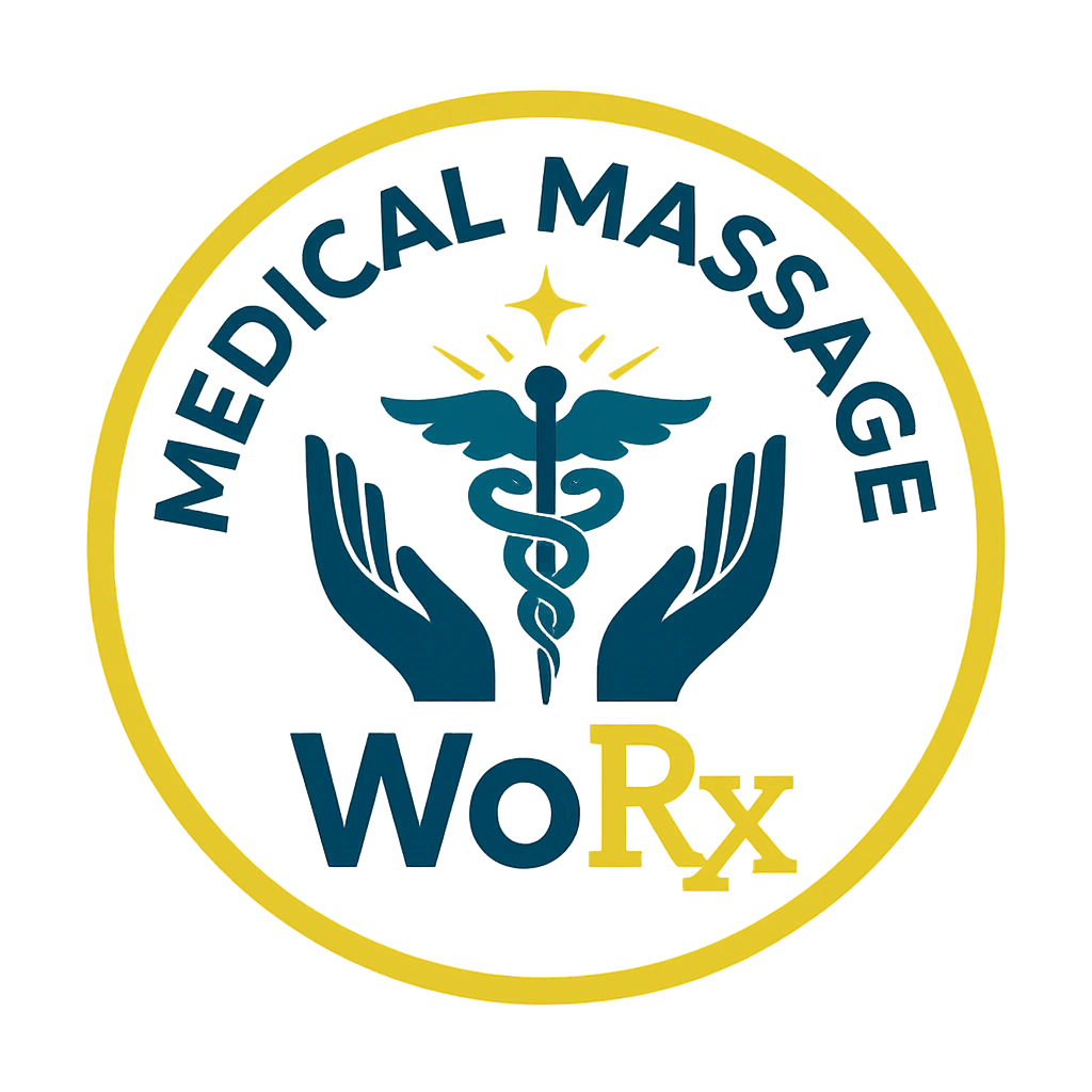 Medical Massage Worx