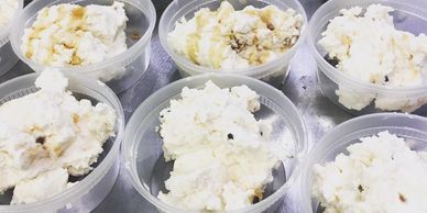 The Goatery at Kiawah River - Goat Farm, Goat Cheese, Cheese