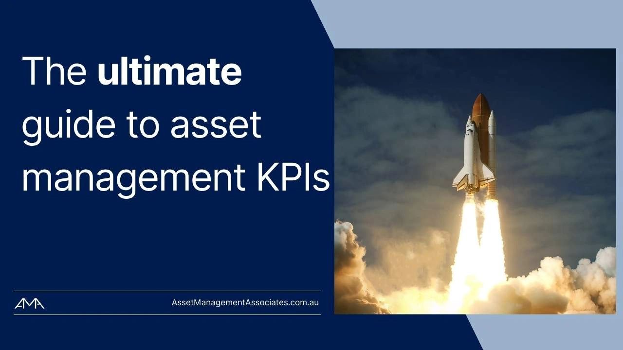 The ultimate guide to asset management KPIs