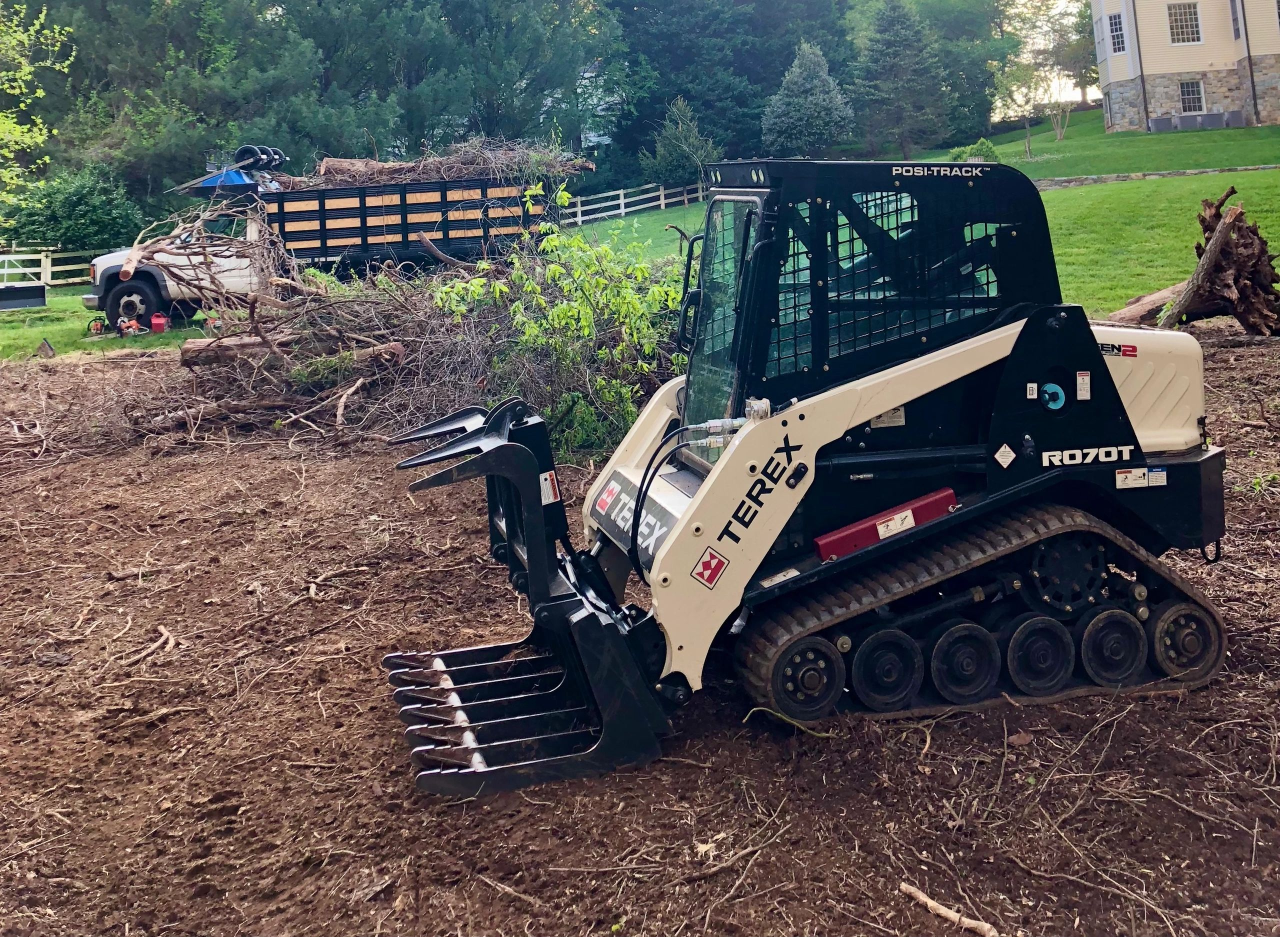 Hardscape | Landscape