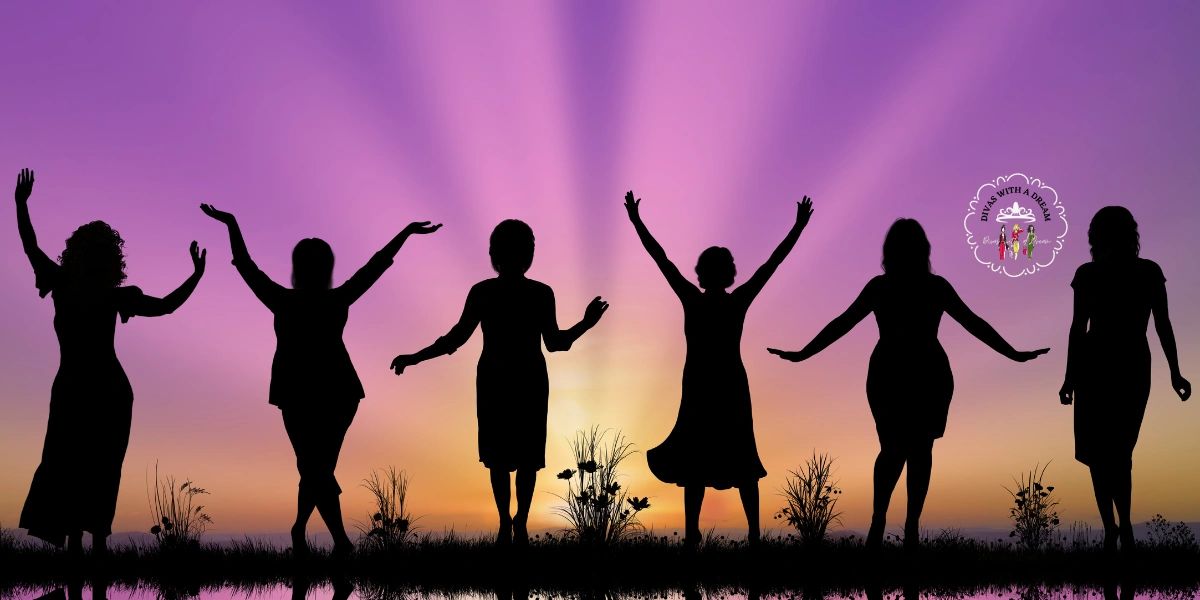 Gallery | DIVAS WITH A DREAM