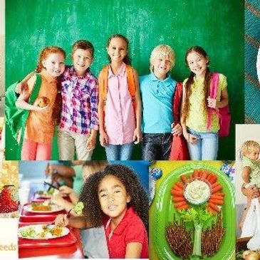 Food Finders - Food Broker, Food Bank