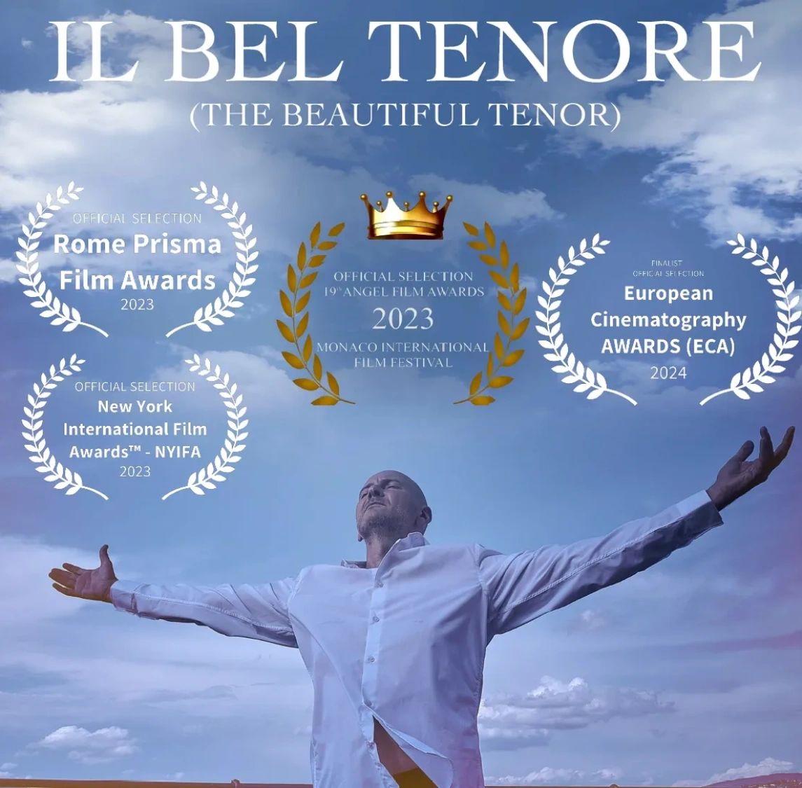 IL BEL TENORE (THE BEAUTIFUL TENOR)