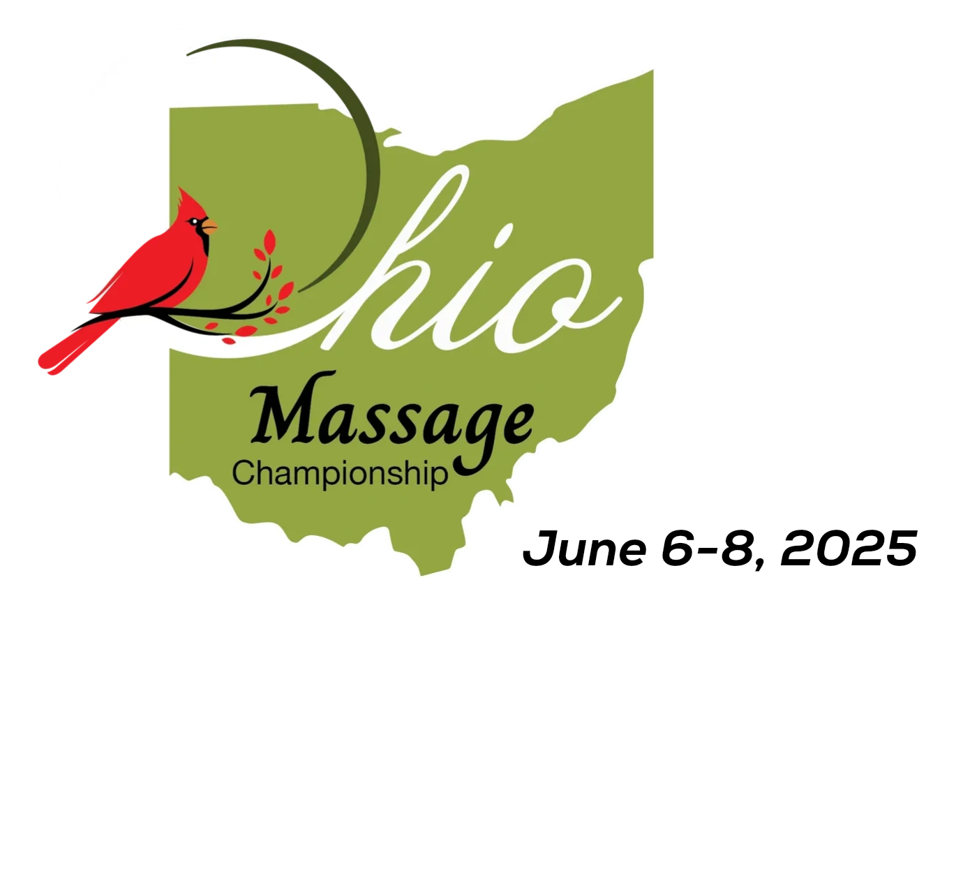 The Ohio Massage Championships