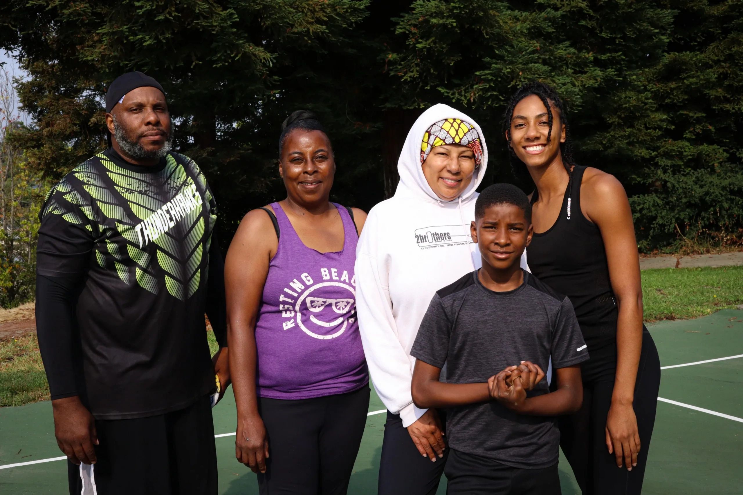 Good Works: The Community Project