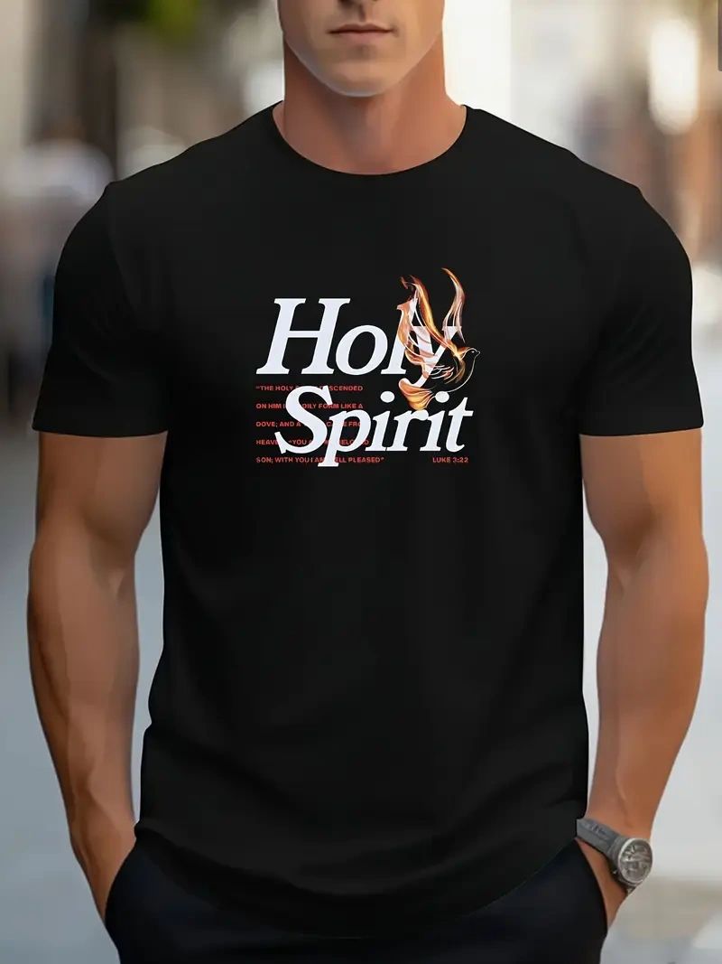 Holy Spirit University Black