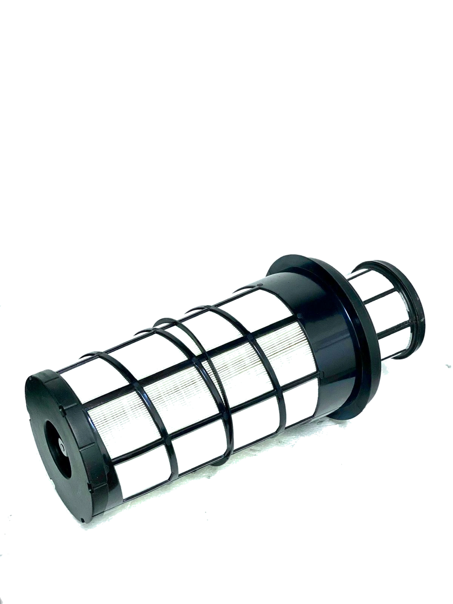 Filtro De Aire John Deere At332908 - At332909 #1476935918