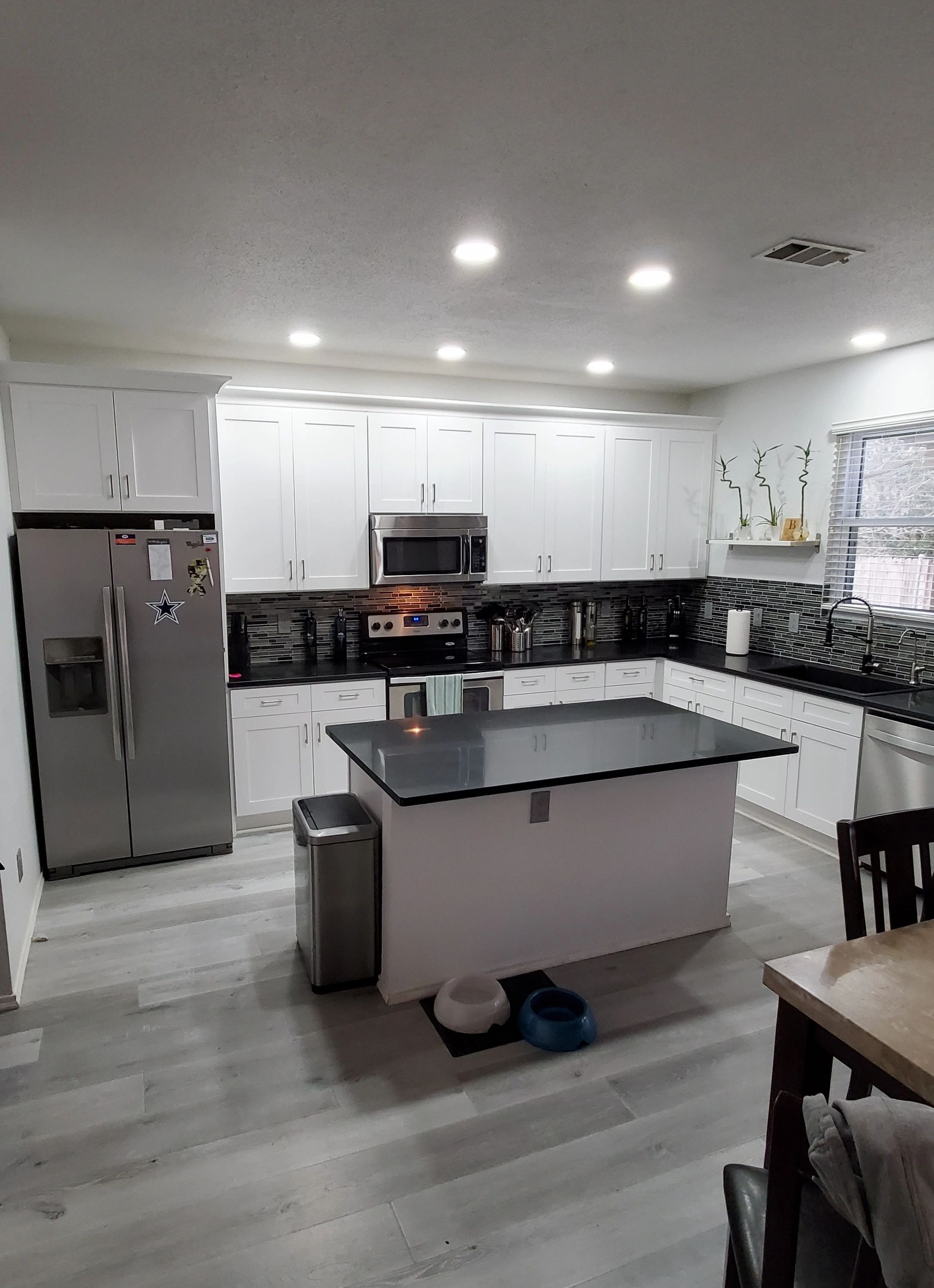 Custom Cabinetry & Woodworking - Wooden Pedal & Co. | Wooden Pedal & Co.