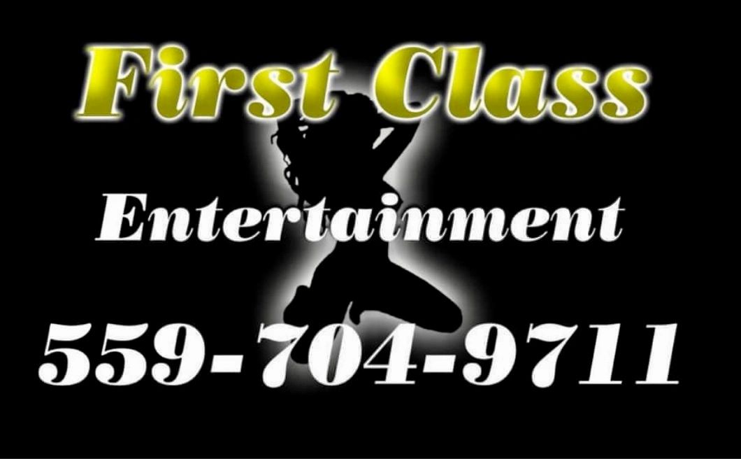 Stripper - First Class Entertainment