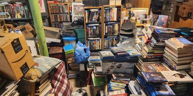 Upcoming Estate Sales