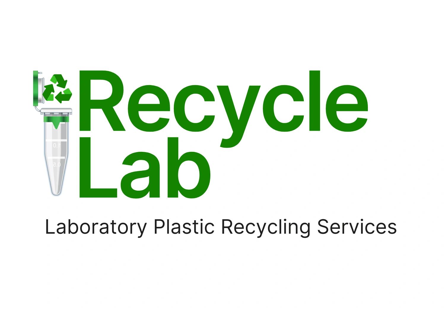 Circular Economy Lab Plastics | RecycleLab Ltd