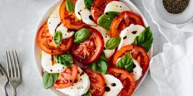 Piccolo Bar and Restaurant - Restaurant - Gatley, England