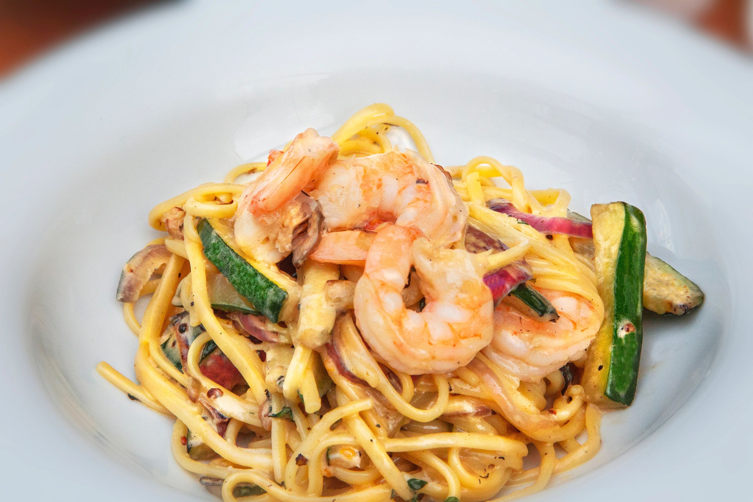 Piccolo Bar and Restaurant - Restaurant - Gatley, England