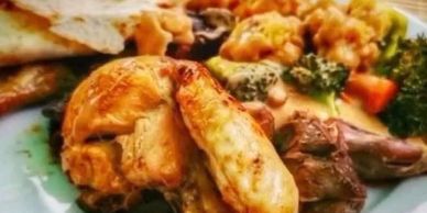 Piccolo Bar and Restaurant - Restaurant - Gatley, England