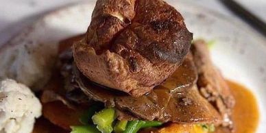 Piccolo Bar and Restaurant - Restaurant - Gatley, England