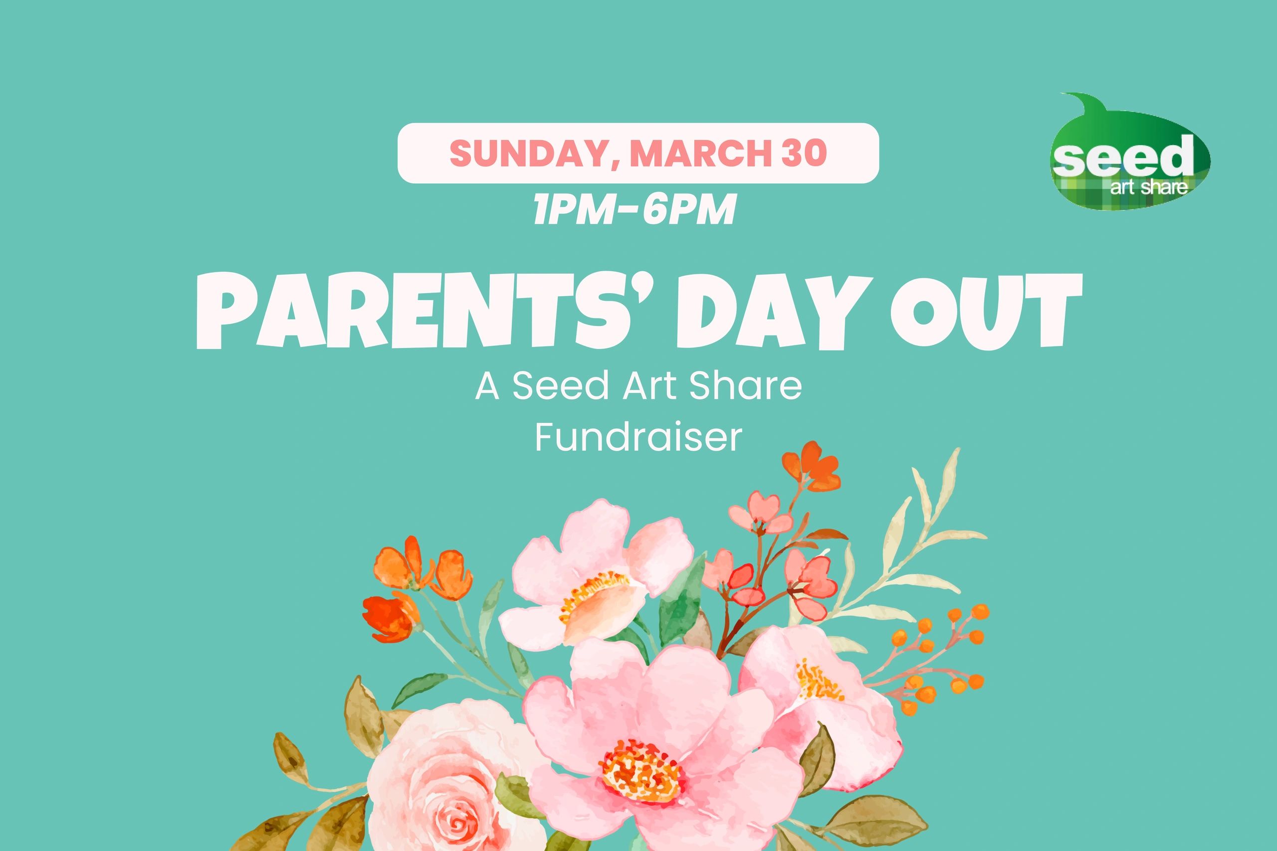 HOME [seedartshare.org]