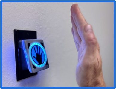 Hand ID