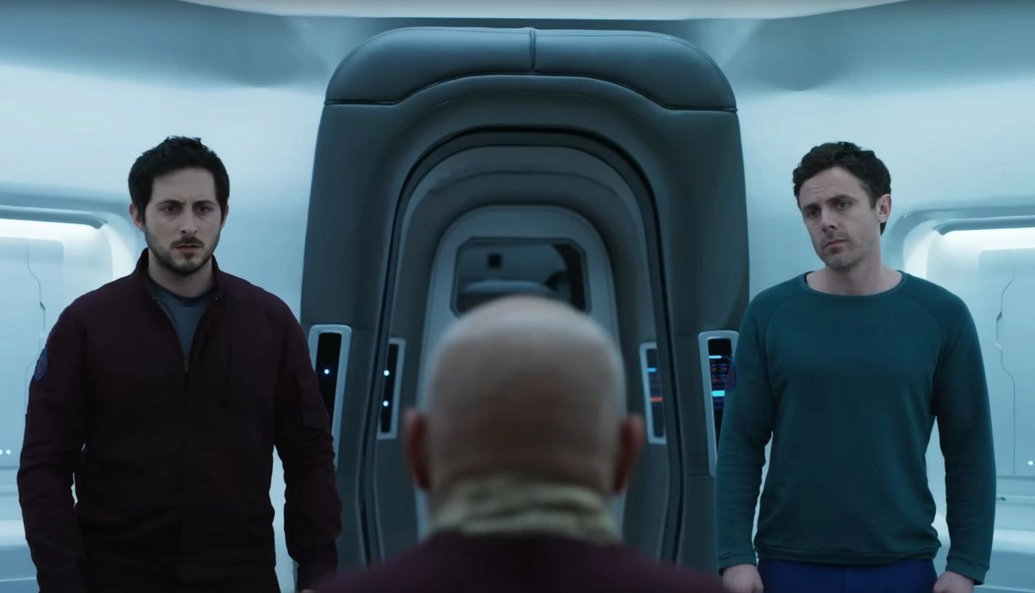 SLINGSHOT DVD REVIEW