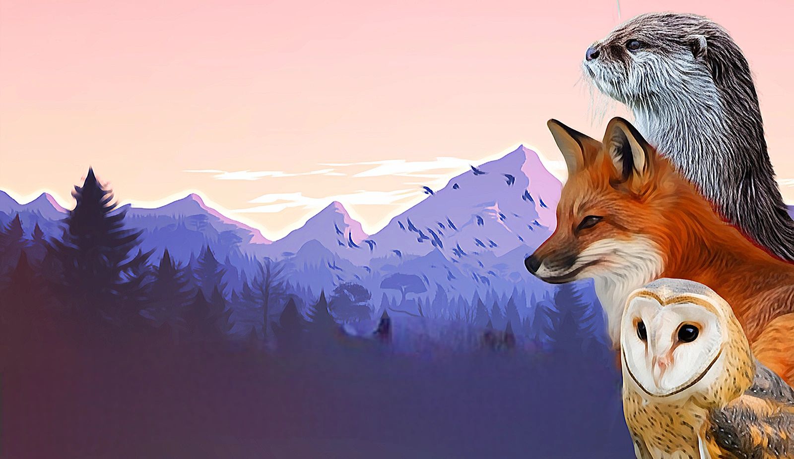 Wildlife Art by Wildlife Artists of the Carolinas