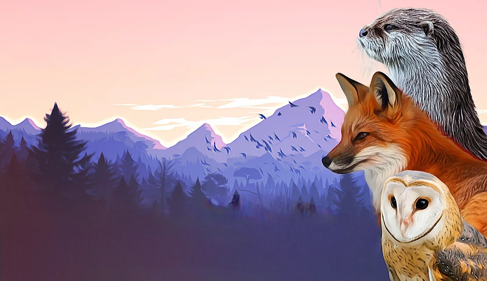 Wildlife Art by Wildlife Artists of the Carolinas