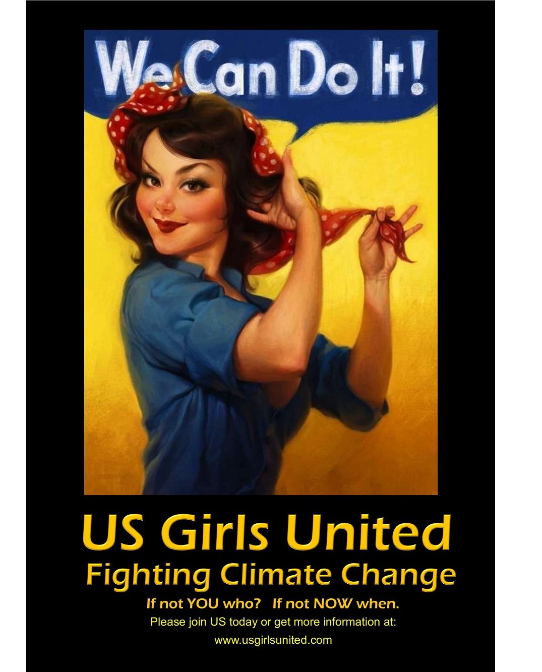 US Girls United