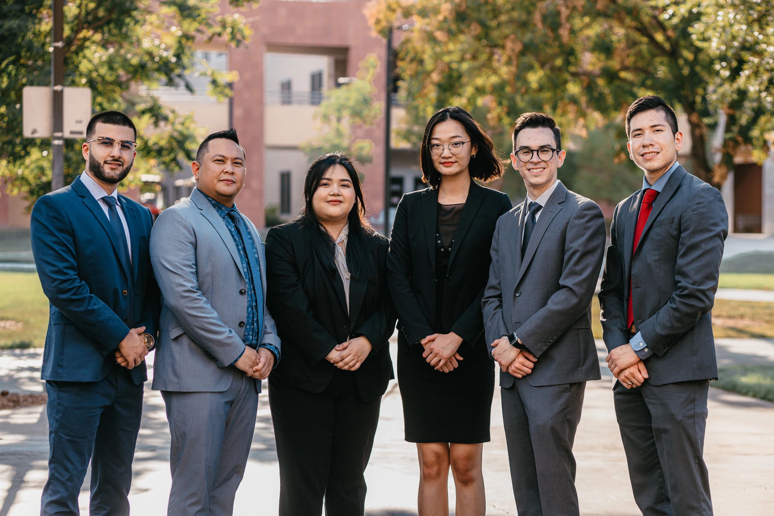 UNLV Financial Management Association - Home
