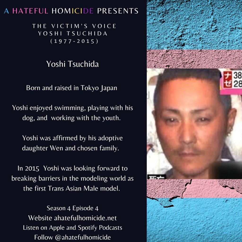 Season 4 | A Hateful Homicide