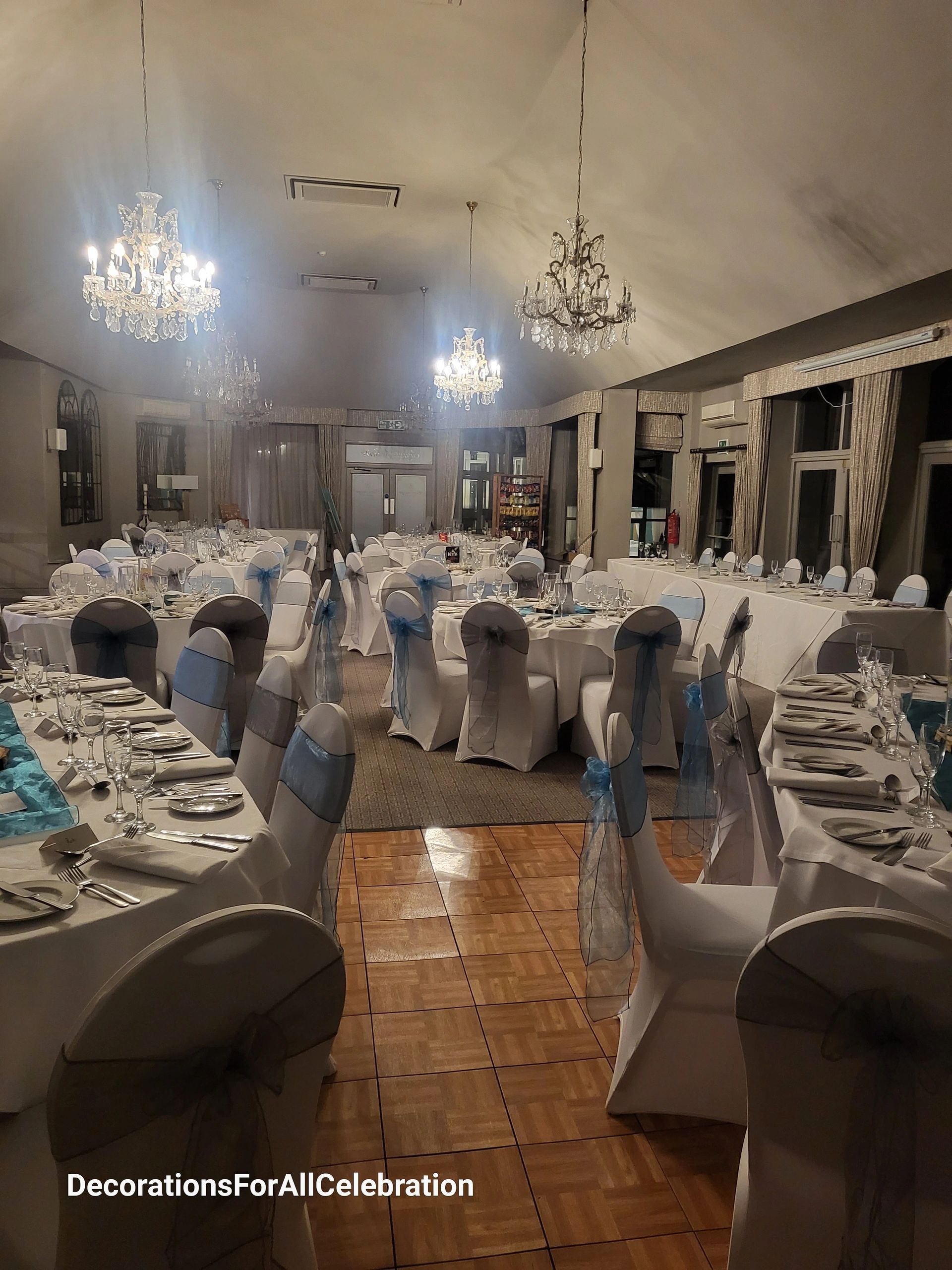 Gallery | Decorations for all Celebrations