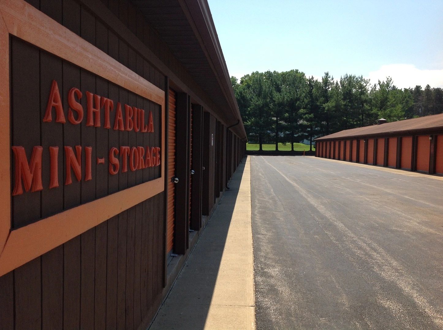 Ashtabula Mini Storage
