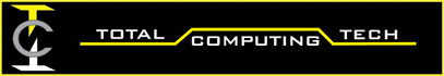 Total Computing Tech - Computer Repair, Managed IT Services