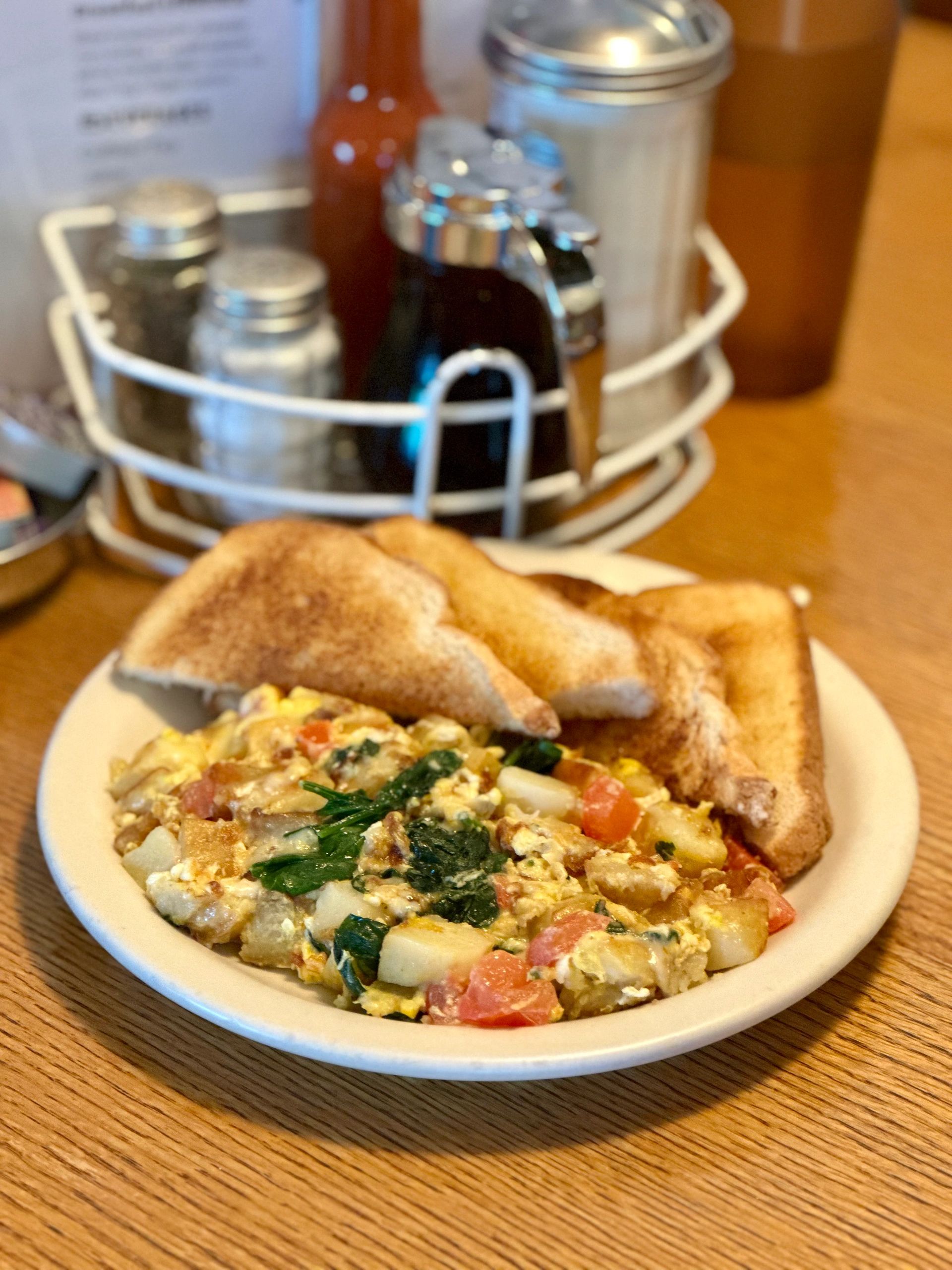 The Villa Coffee House