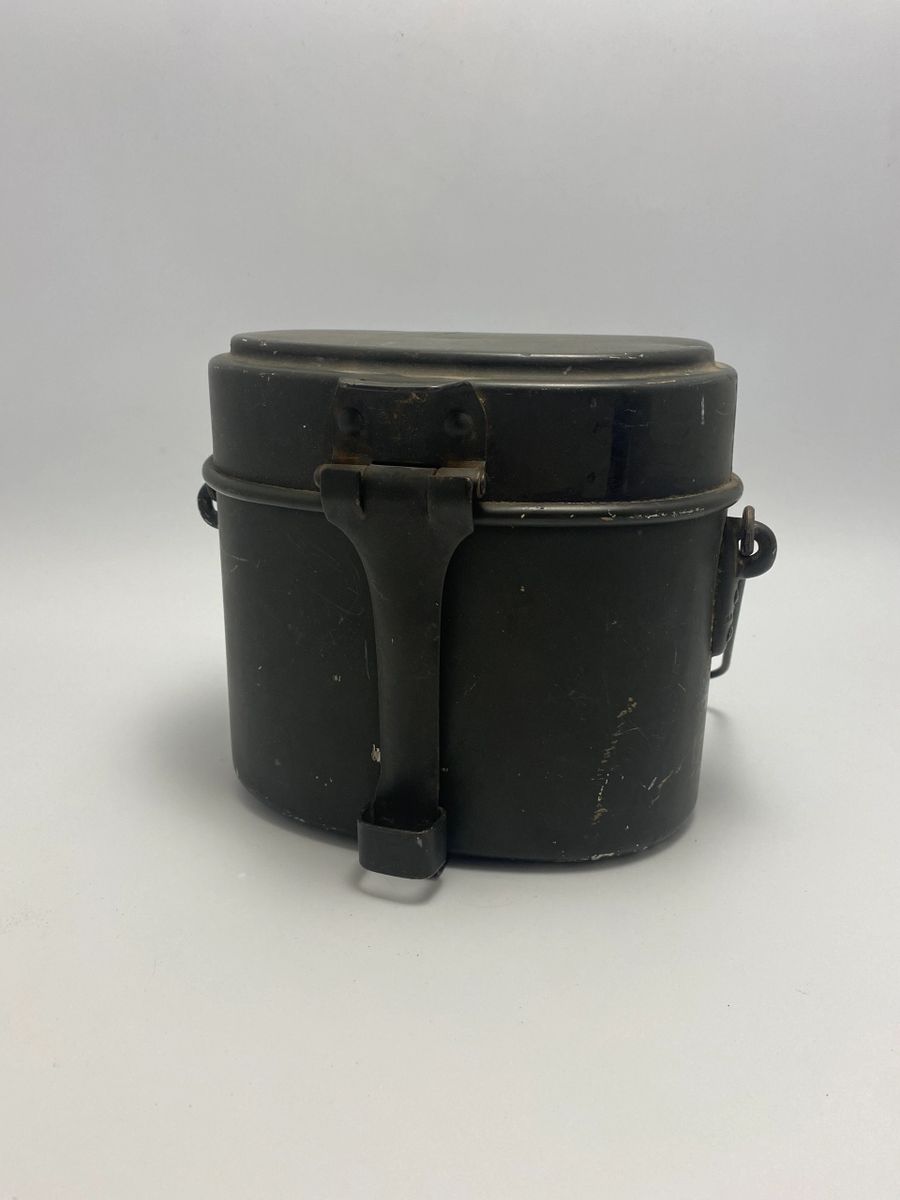 German Army Mess Tin Matching EMK41