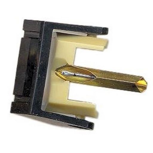 Elliptical Diamond Stylus (needle) Goldring D606 ED (equivalent D848 ED ...