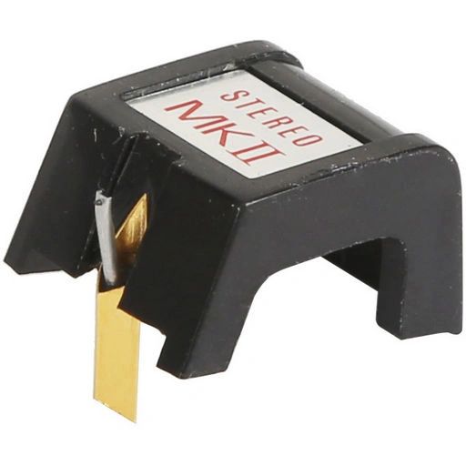 Diamond Stylus (needle) Goldring D645 SR Soundring D632 SR / Stanfield ...