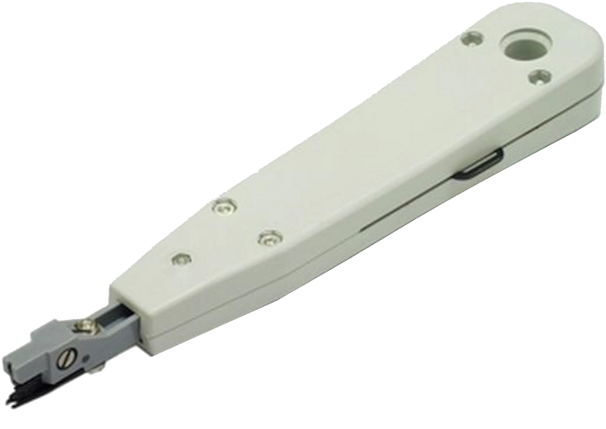 KRONE style professional IDC Punch down tool for data connections HT ...