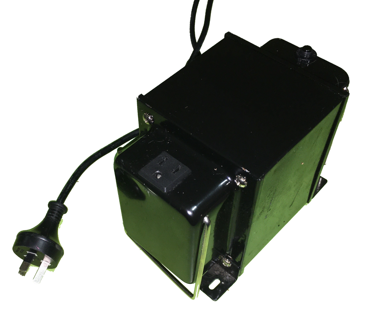 Powertech MF1086 240Vac to 120Vac Stepdown transformer 1000VA Fully ...