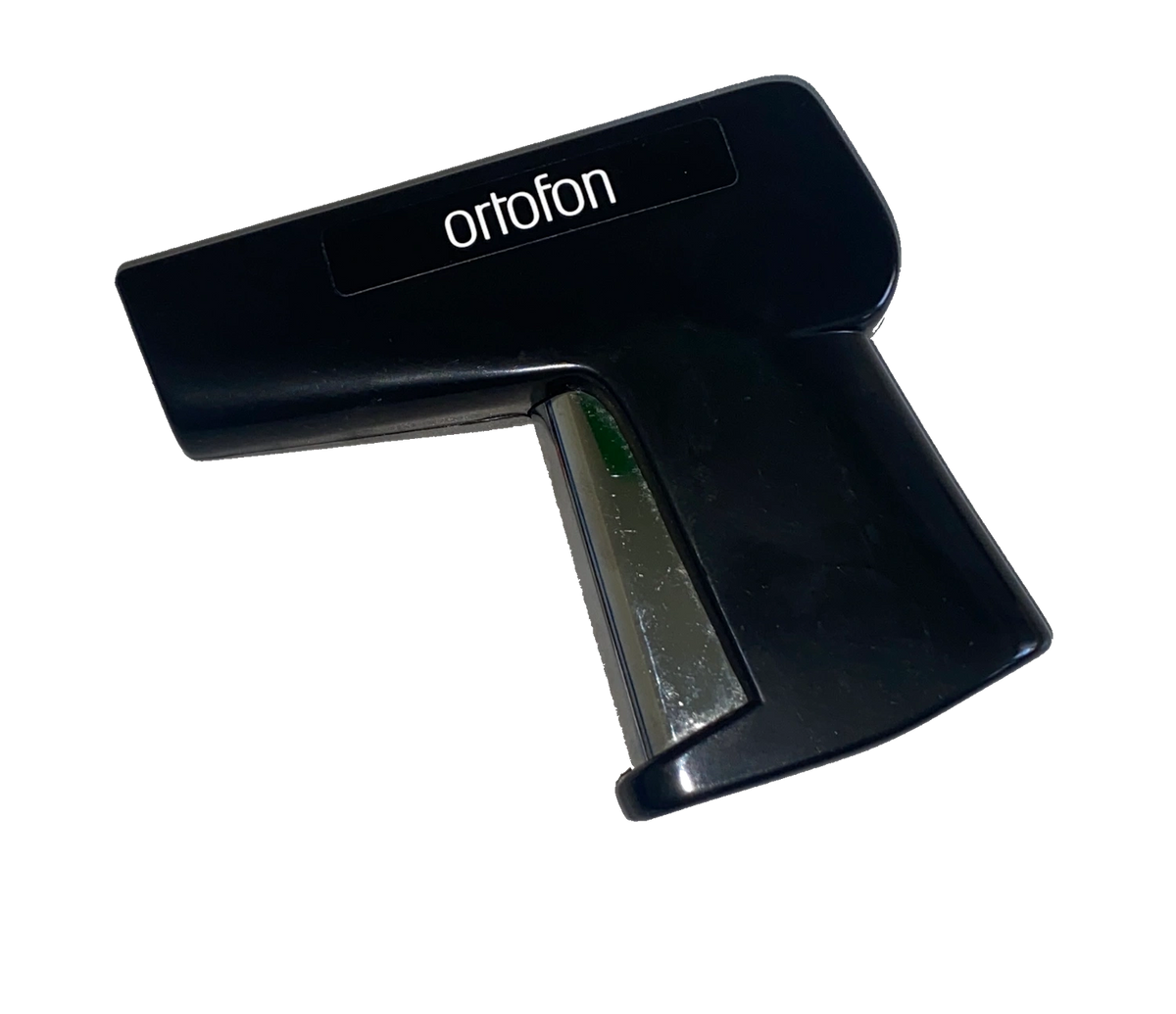 Vintage Ortofon Anti-Static gun for eliminating static from Vinyl ...