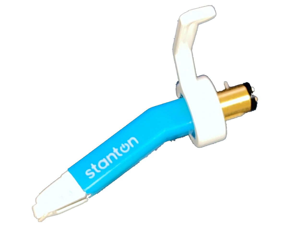 Recovered Stanton Magnetics TRACKMASTER V3 turntable cartridge with ...