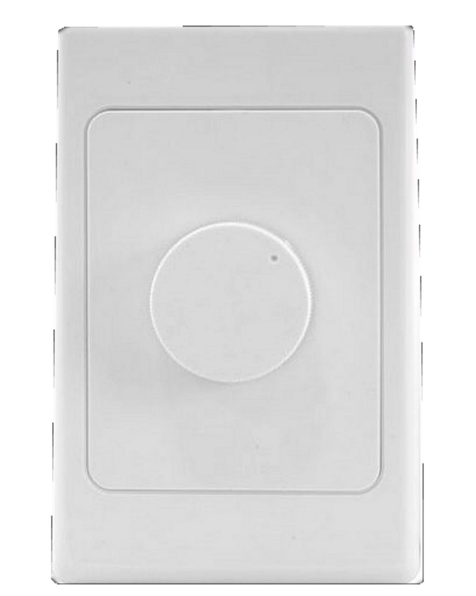 Wall mount 6 position stereo Volume switch for Hi-Fi speakers (new ...