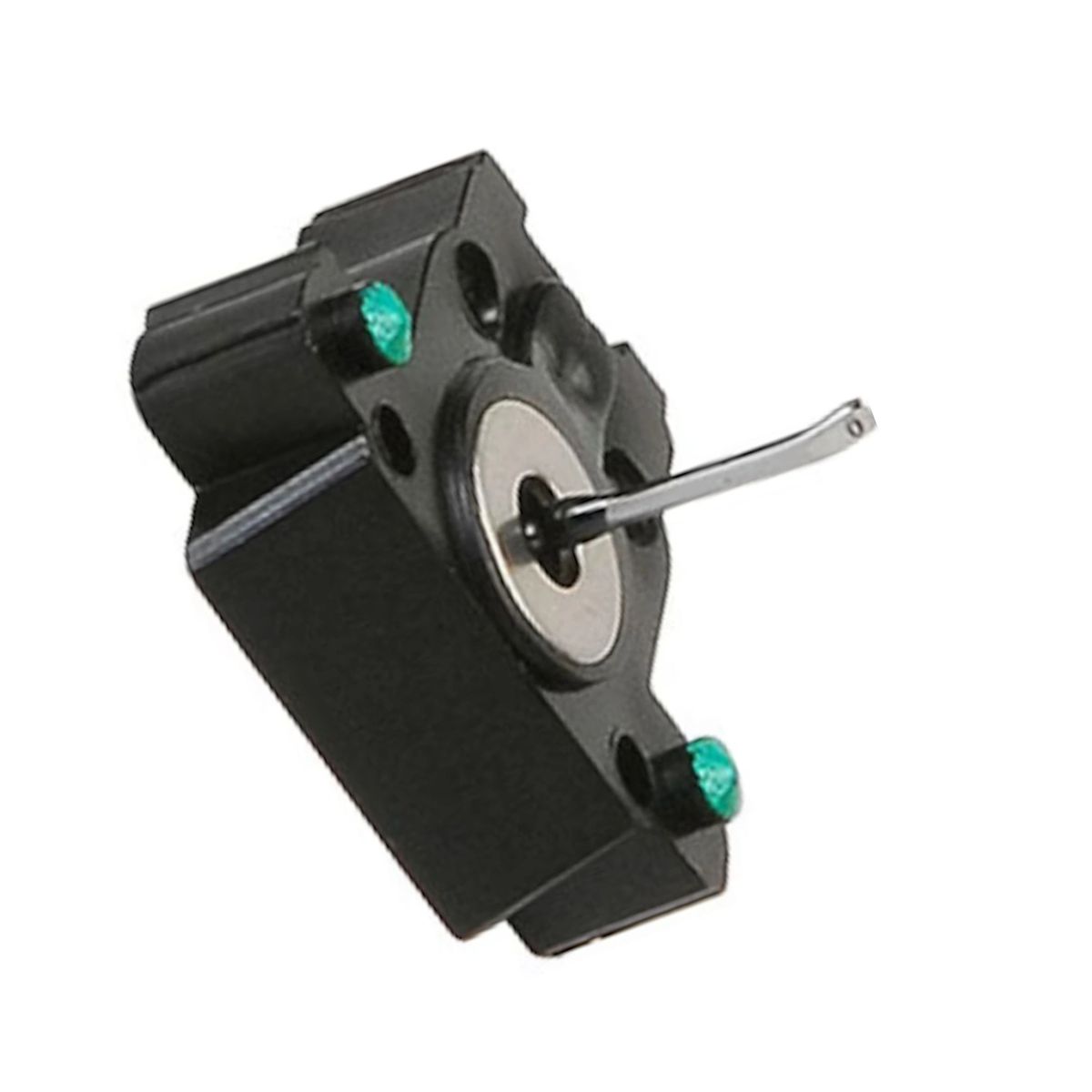 Genuine GRADO Prestige Series Green3 Elliptical Stylus also fits other ...