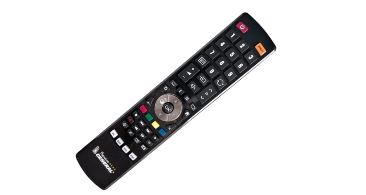 Preprogrammed Remote Control replaces Yamaha RAV160 for DSP-A1 DSP-A2 ...